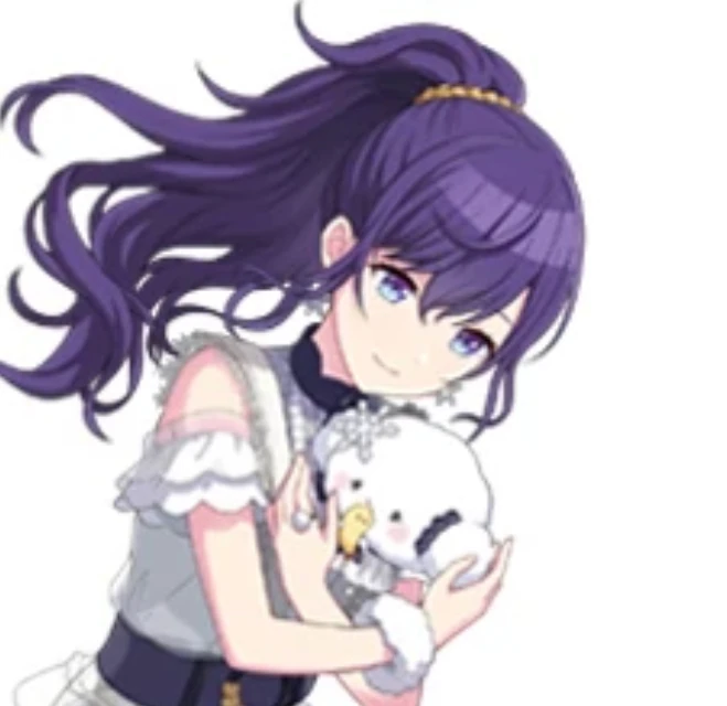 My PFP disappeared for a sec but I changed it to this! | Fandom