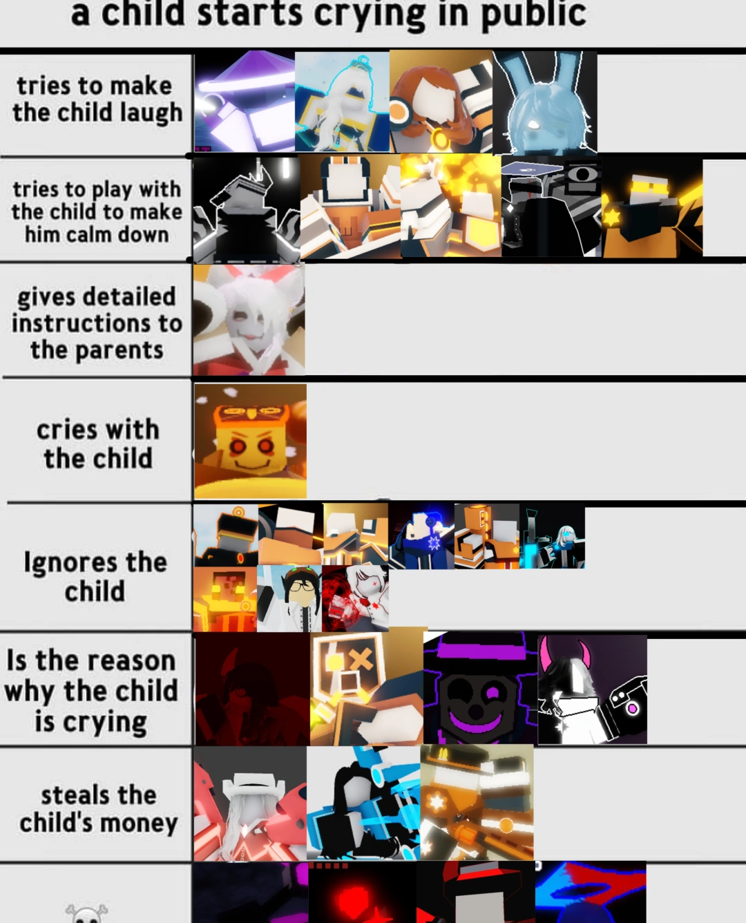 Waaaaaaaaaaa *babies sounds* | Fandom