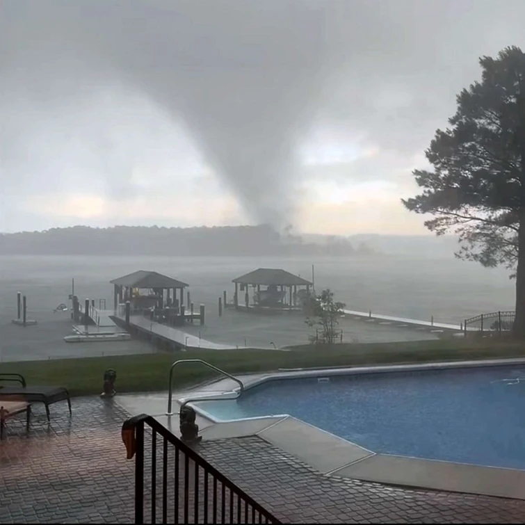 Tornado Season is about to start for me | Fandom