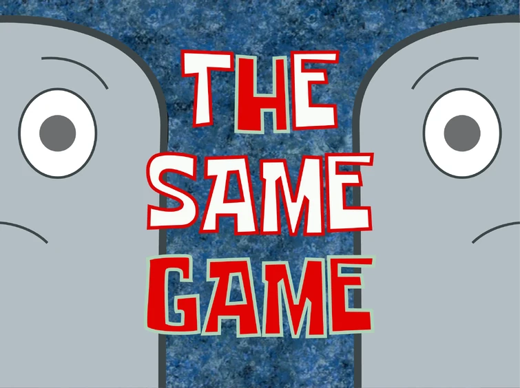 Season 1 Title Cards - SpongeBob Style | Fandom