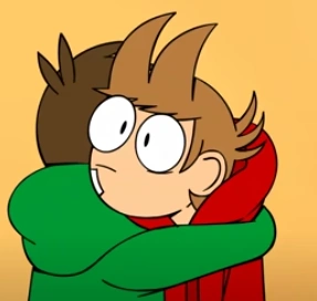 Edd and Tord (NOT A SHIP) | Fandom