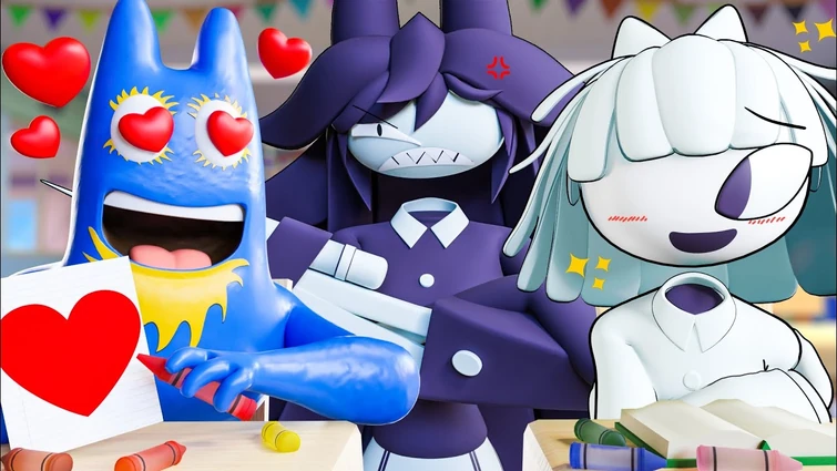 What the fuck is this 😭 | Fandom