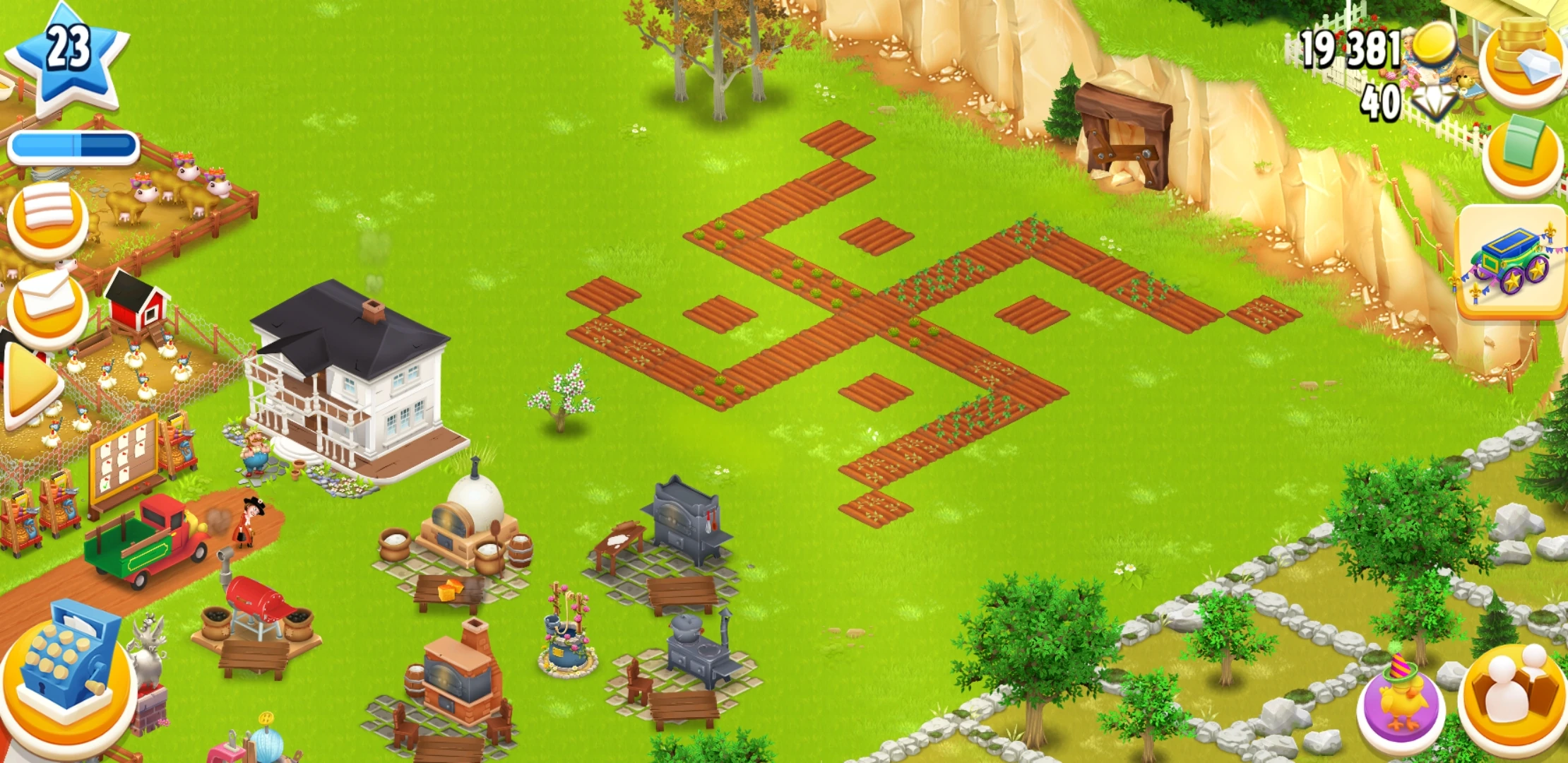 HayDay Meme | Fandom