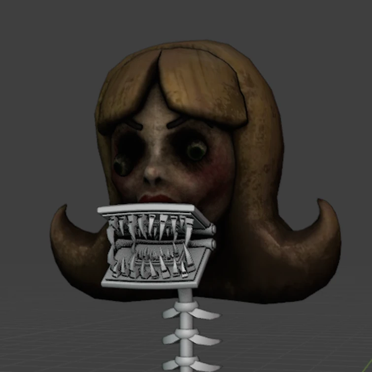 Discuss Everything About JUDY (Roblox) Wiki | Fandom