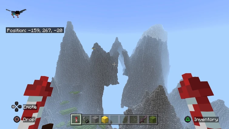 A update to my Isle of Berk in Minecraft world | Fandom