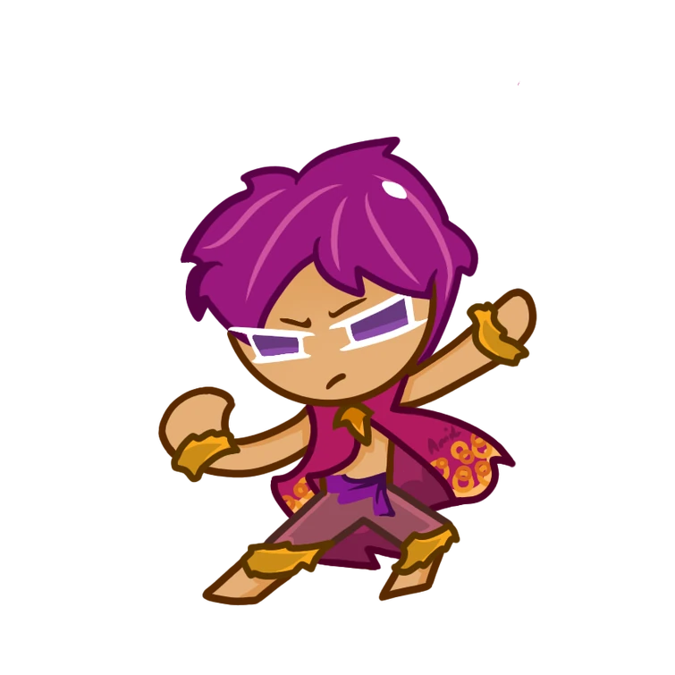 Onion Ring Cookie | Fandom