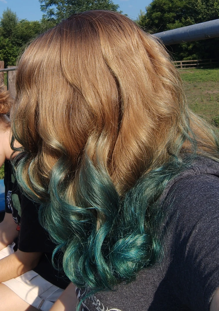Let me see your gorgeous hair! | Fandom