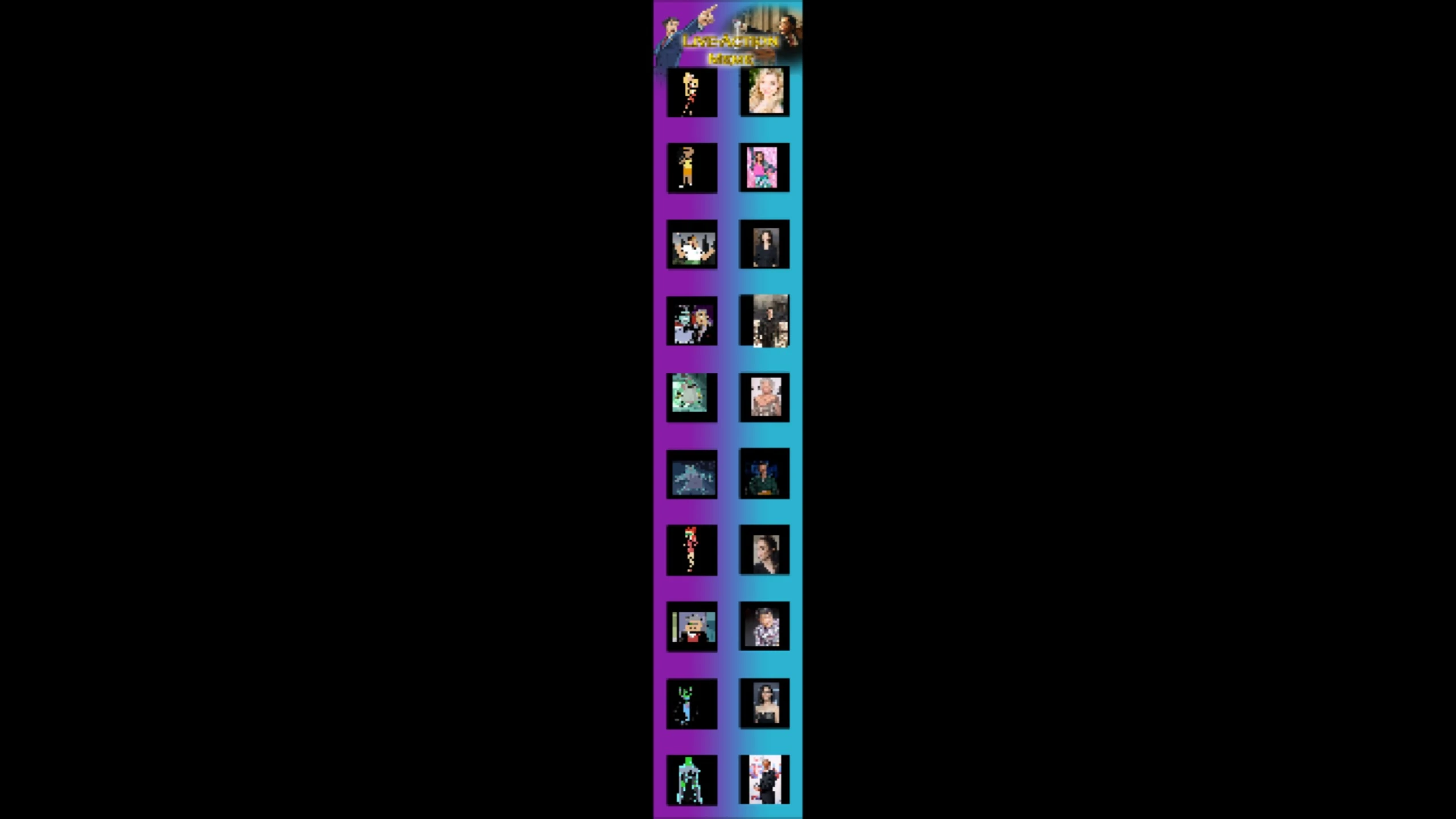 Danny Phantom live action reboot cast part 2 | Fandom