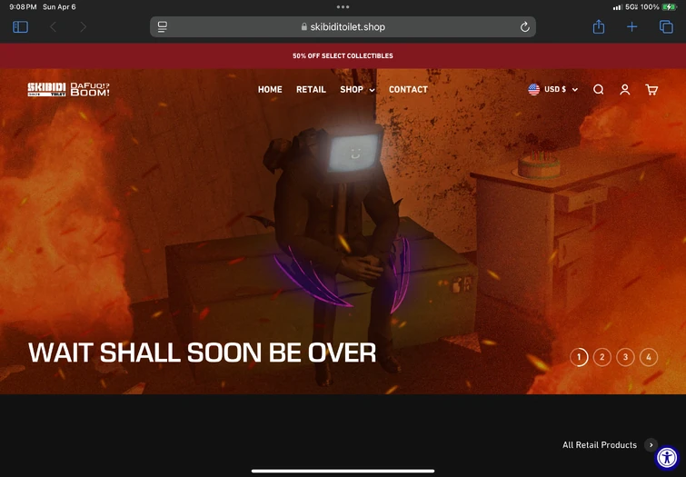 We Have An Official Name | Fandom