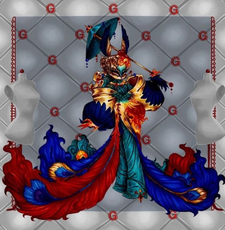 All-Star Smash(Season 2) Vampire Storm Episode 6 - "🪶Feathers Are A ...