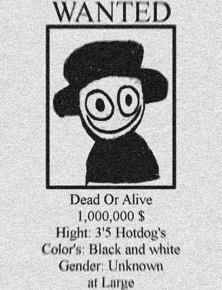 Old emergency alert for Fort Geraldson Usa. | Fandom