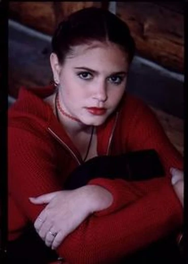 Caitlin Seeger VS Pepper Ann Pearson (Caitlin's Way VS Pepper Ann ...