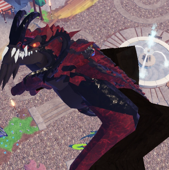 Need name suggestions for this tsuk! | Fandom