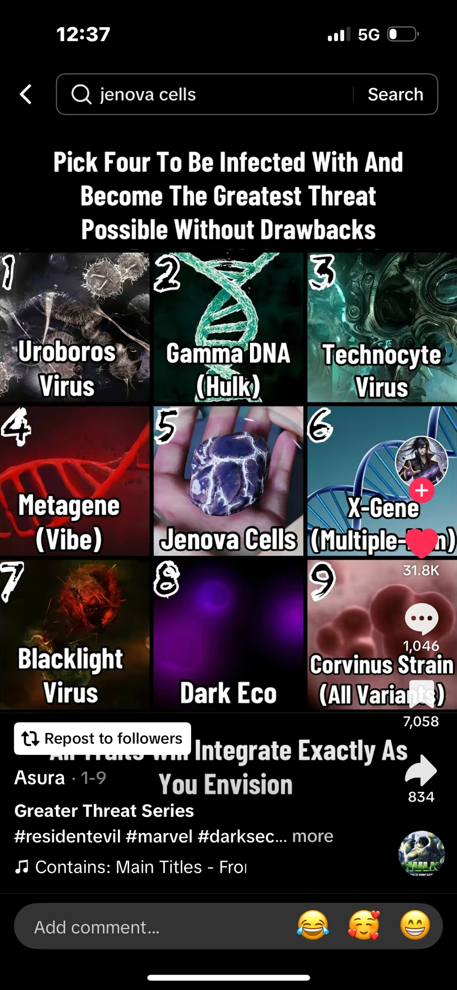 “Pick 4 infections” | Fandom