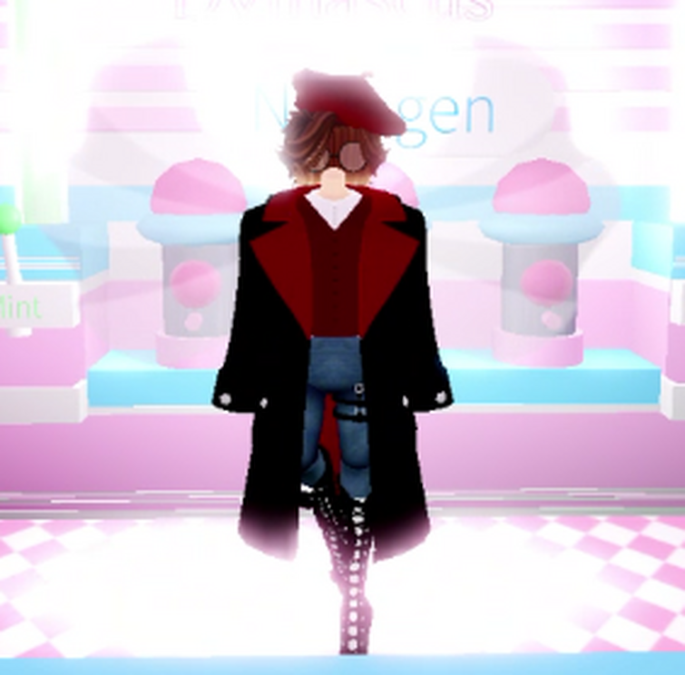 Discuss Everything About Royale High Wiki | Fandom