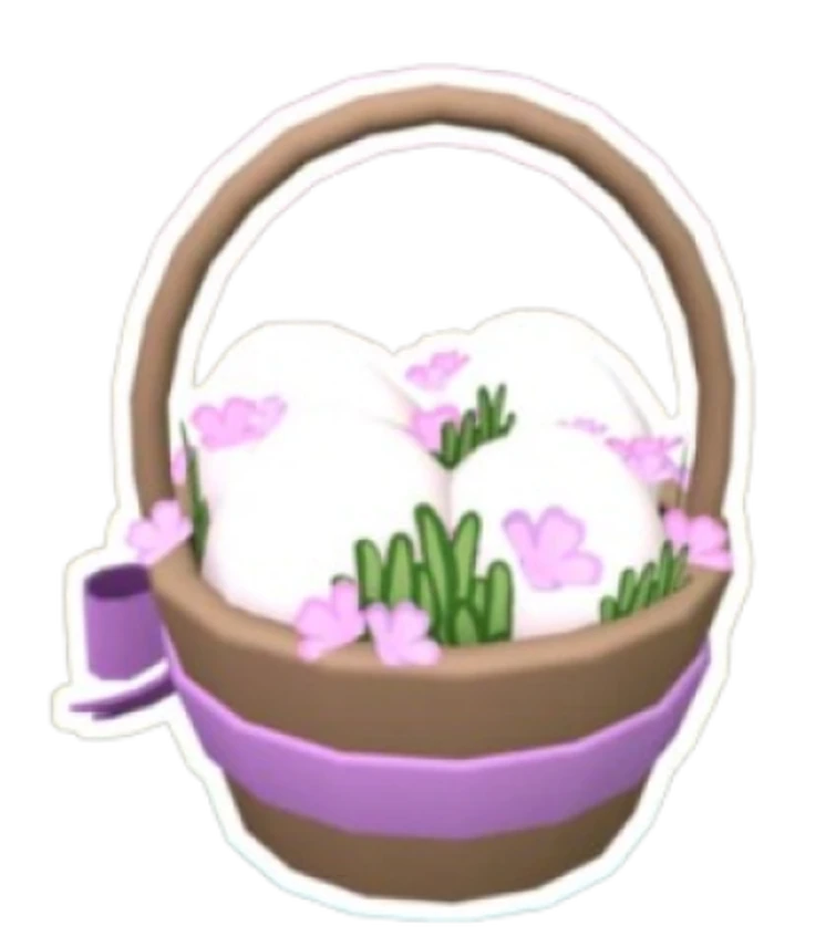 This is the Easter currency BTW | Fandom