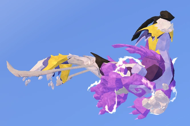 Miraidon moment | Fandom