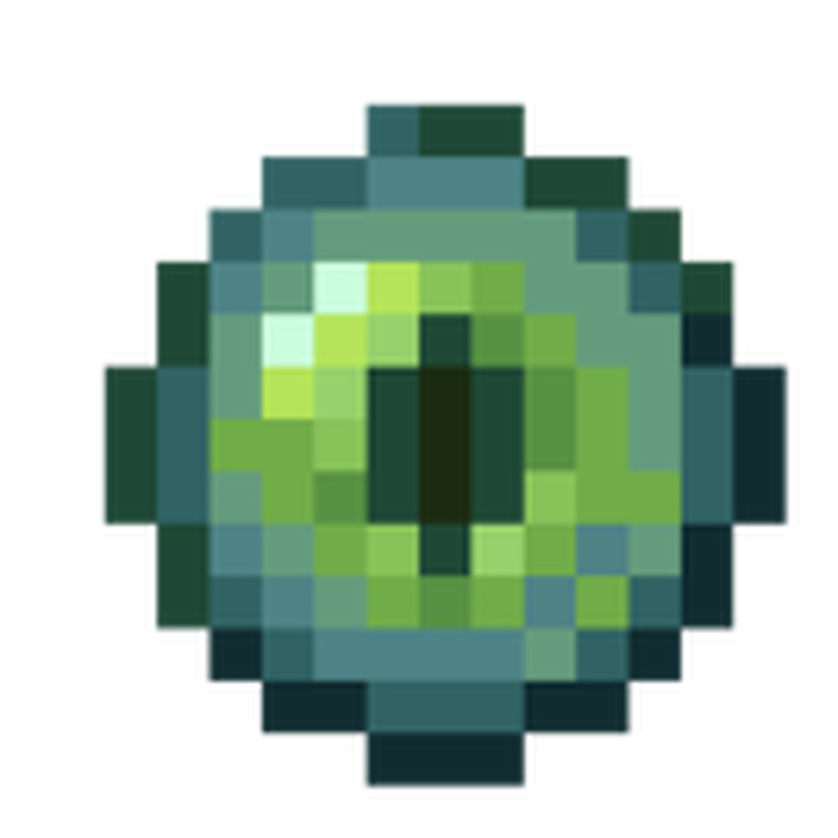 Minecraft………The Endeye？😂😅 | Fandom