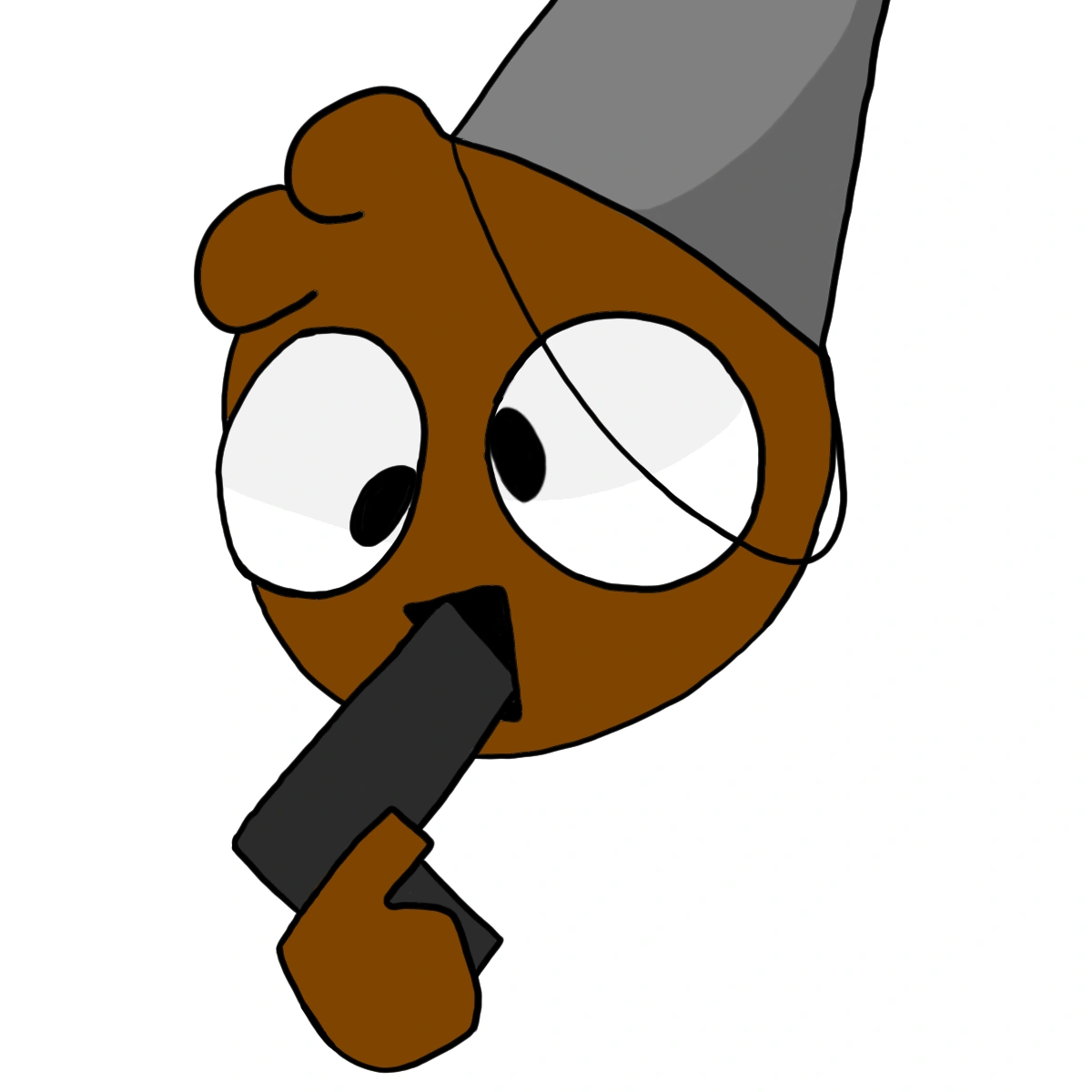 Day Four of Drawing Sprunki Characters as Emojis | Fandom