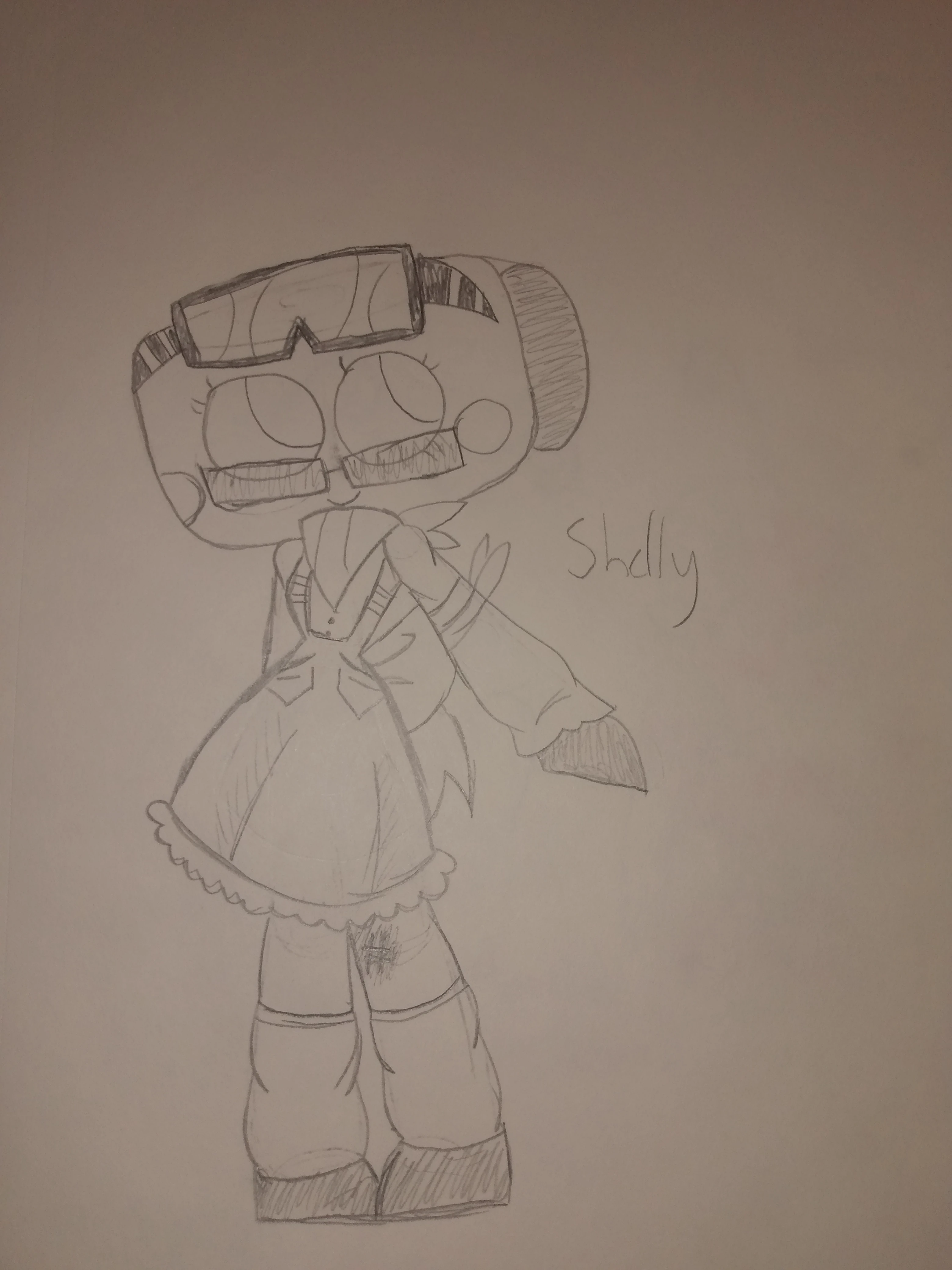 Some drawing over here hehe | Fandom