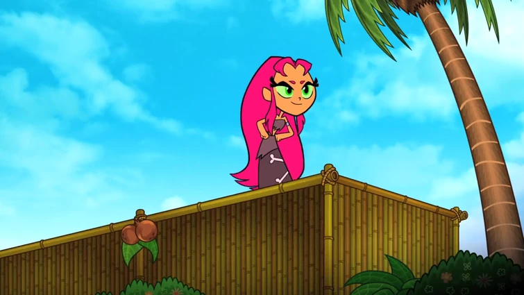 Island Fashion Show? | Fandom