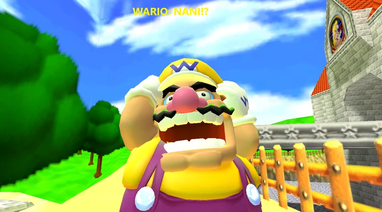 Discuss Everything About The SMG4 Wiki | Fandom