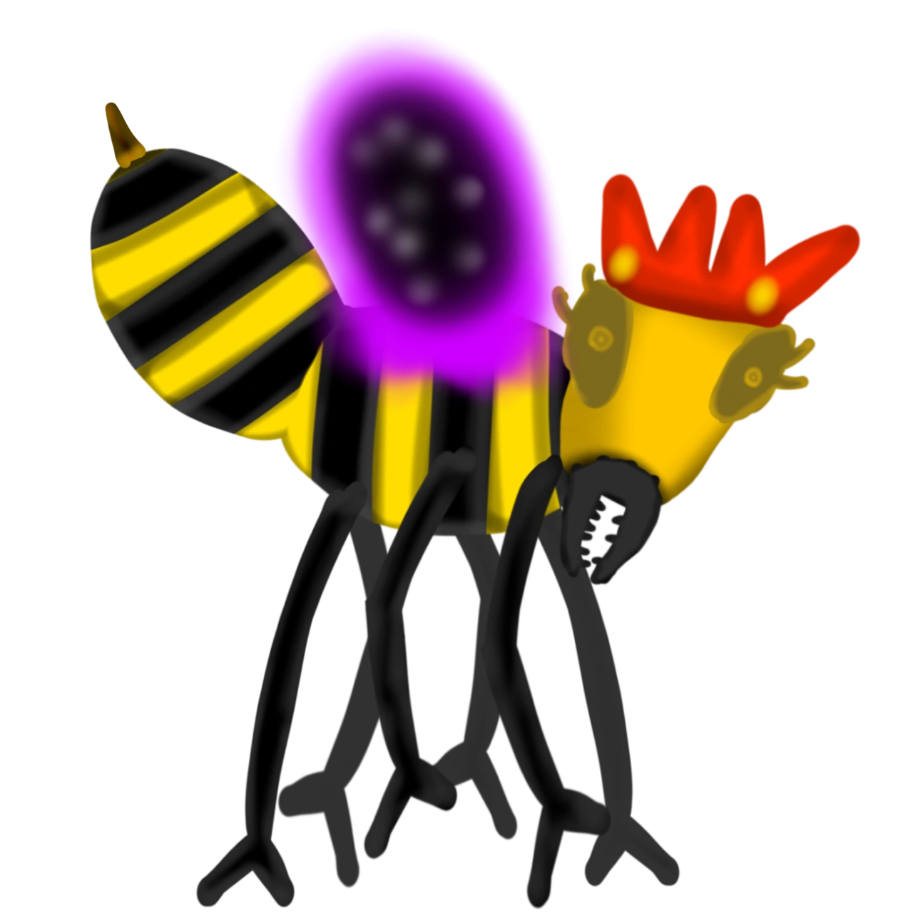 New character!: Ms. Honey | Fandom