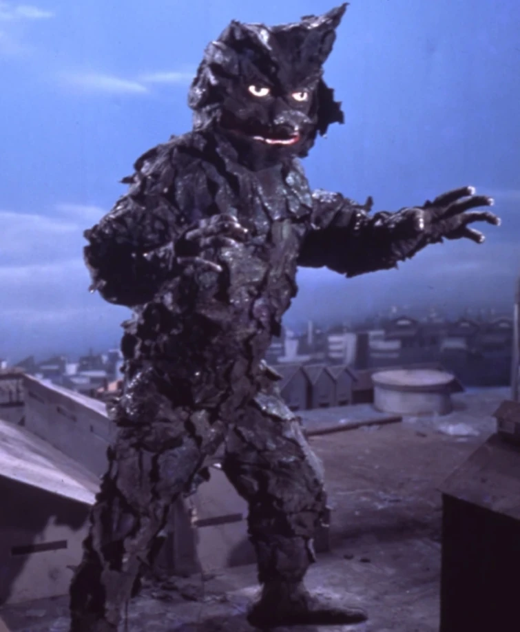 The Ultimate Ultraman Kaiju, Kaijin and Seijin Smash or Pass - Part 2 ...