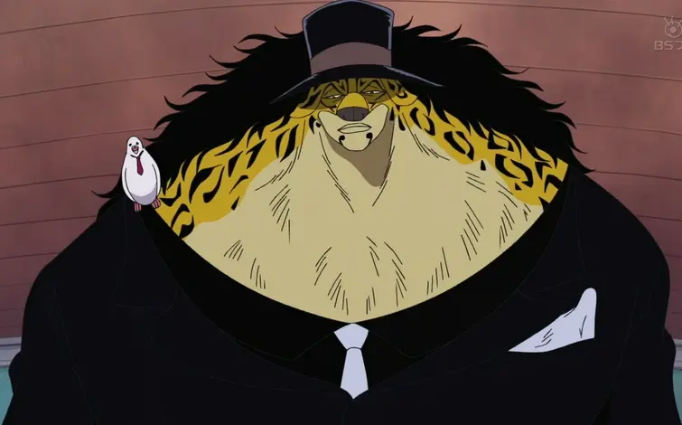 (Rokuogan) The Roblox ABA Rob Lucci Experience | Fandom