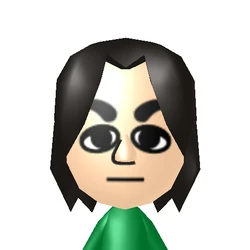 What's your opinion on Mii Olympics's Algron? | Fandom