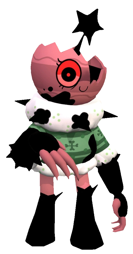 Bobette needs to be nerfed bro | Fandom