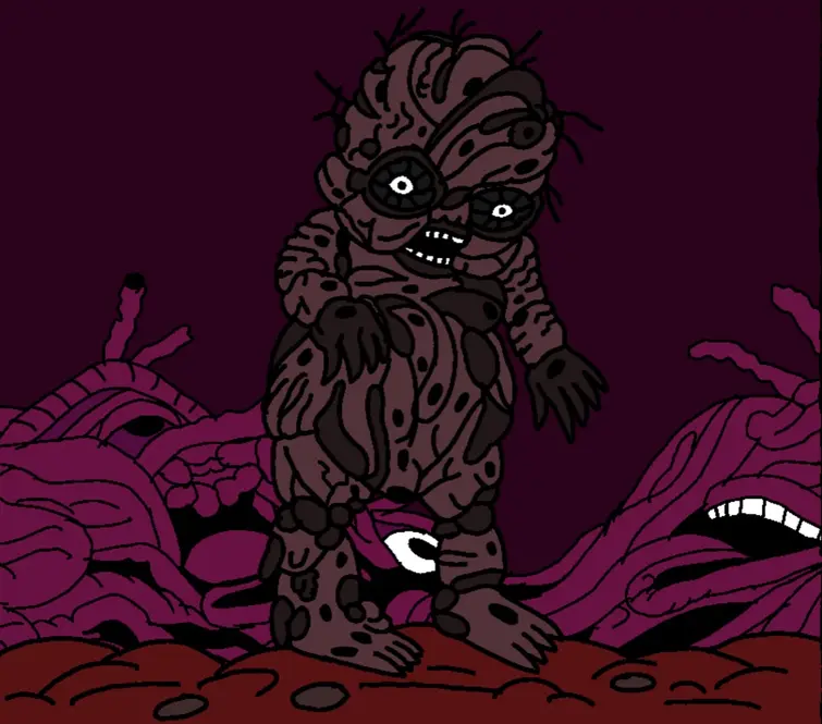 Discuss Everything About Little Nightmares Wiki | Fandom