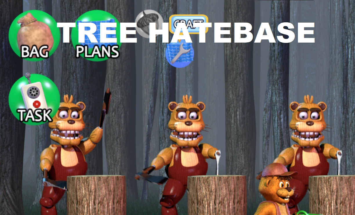 Tree hatebase | Fandom