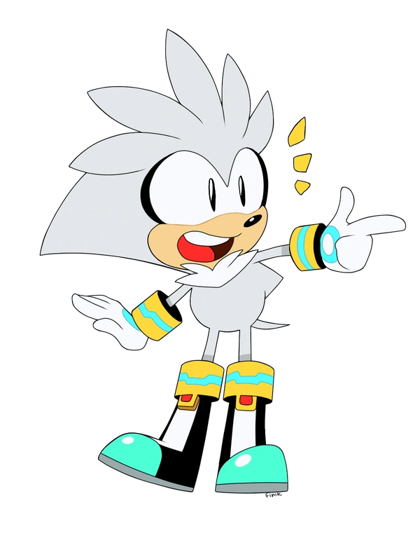 Classic Silver | Fandom