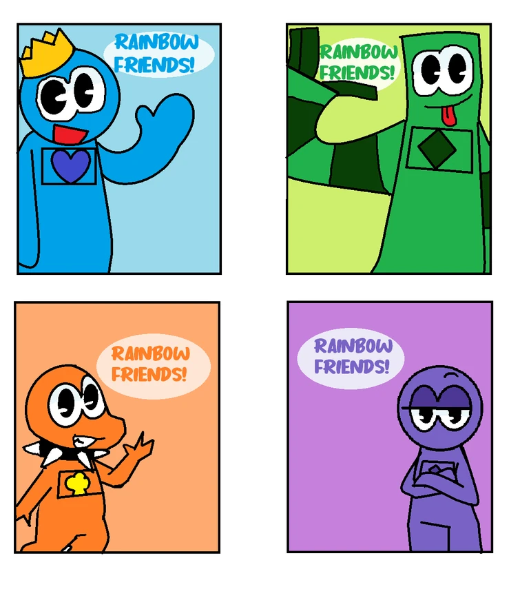 Redesign/Remastered stuff | Fandom