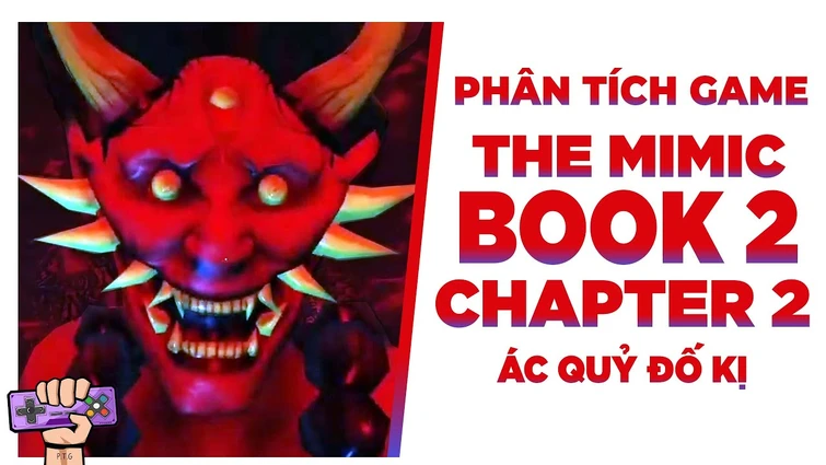If you want to know some more Mimic Book 2 story, you can watch this ...
