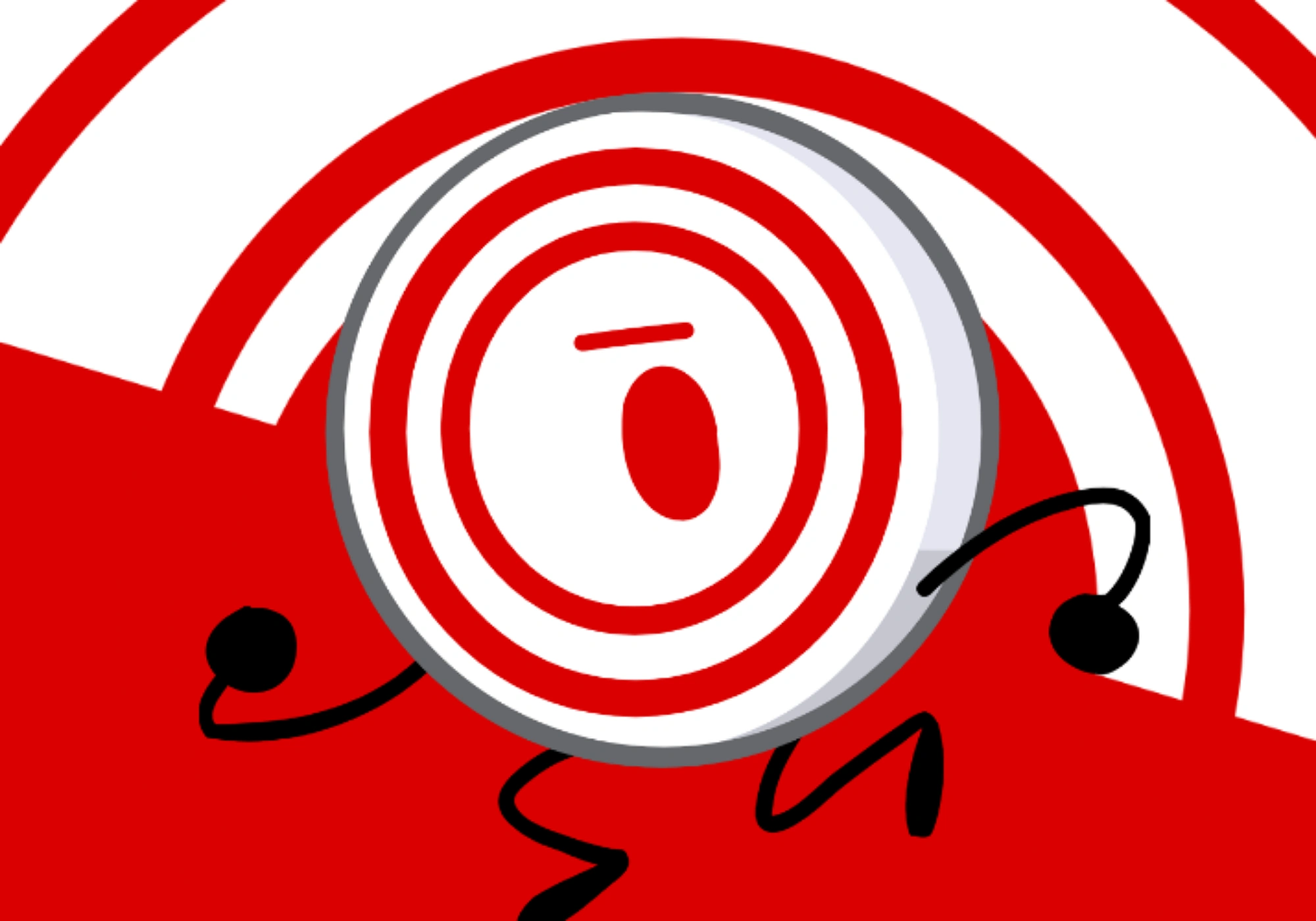 What do you think of my OC Target? | Fandom