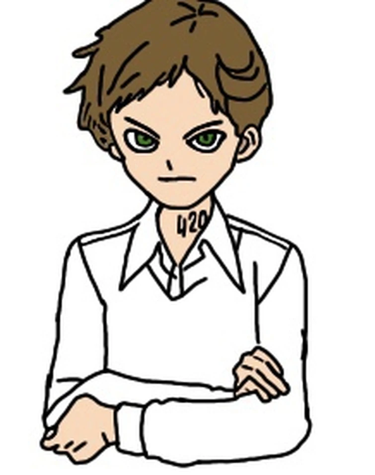 Discuss Everything About The Promised Neverland Wiki | Fandom