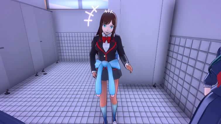 Discuss Everything About Yandere Simulator Fanon Wikia | Fandom