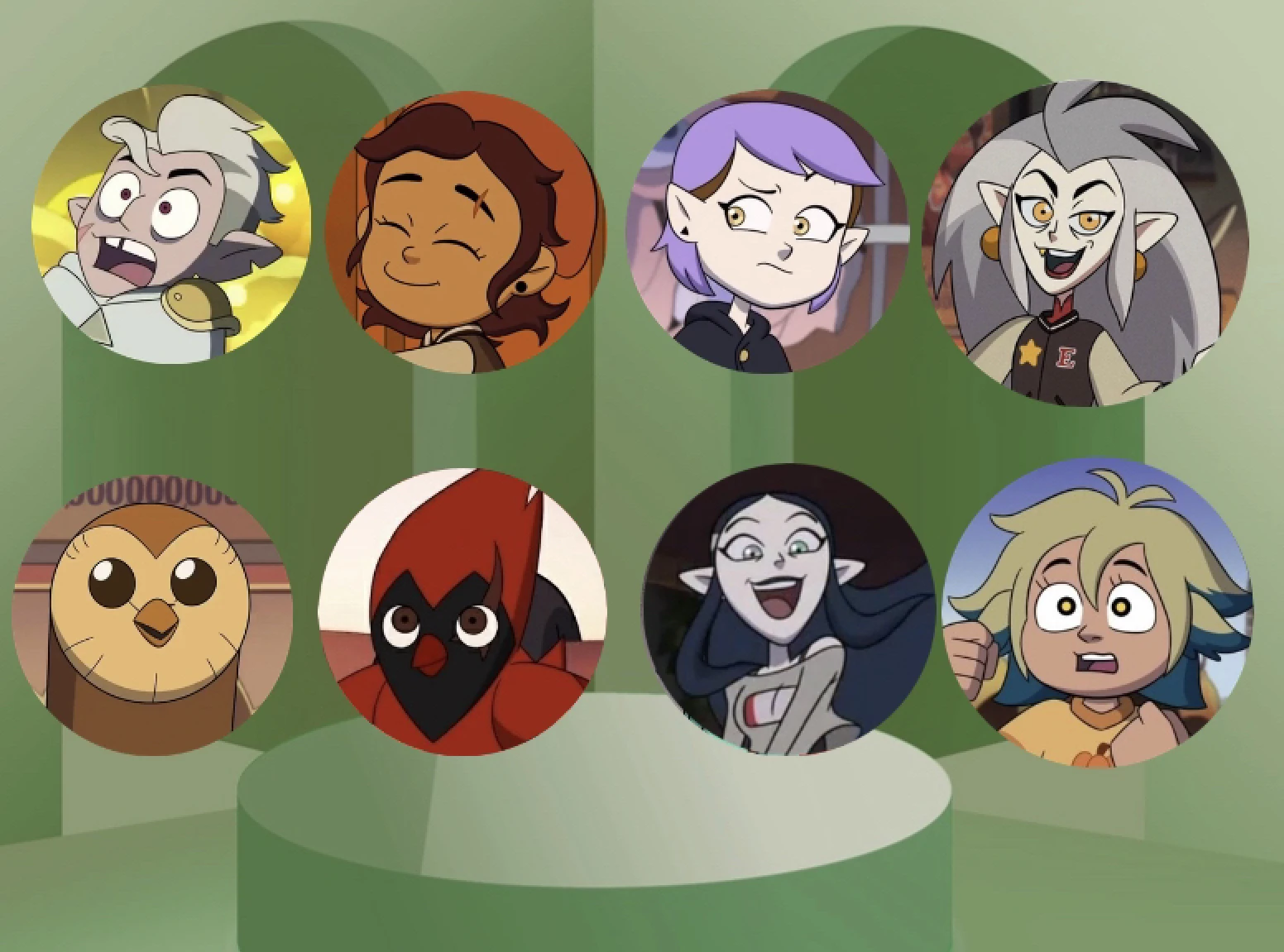 elimination part 2 | Fandom