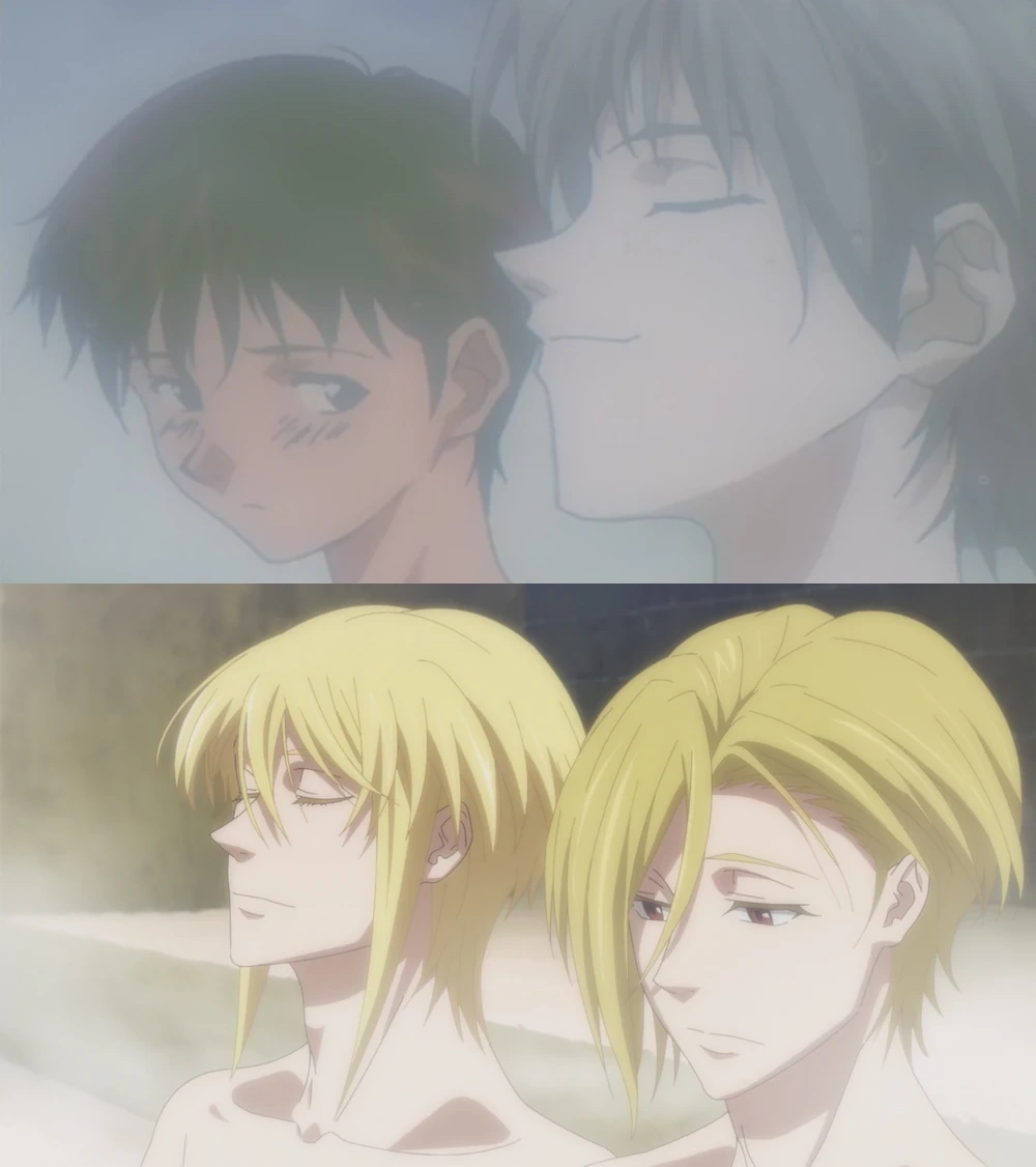 Same energy | Fandom