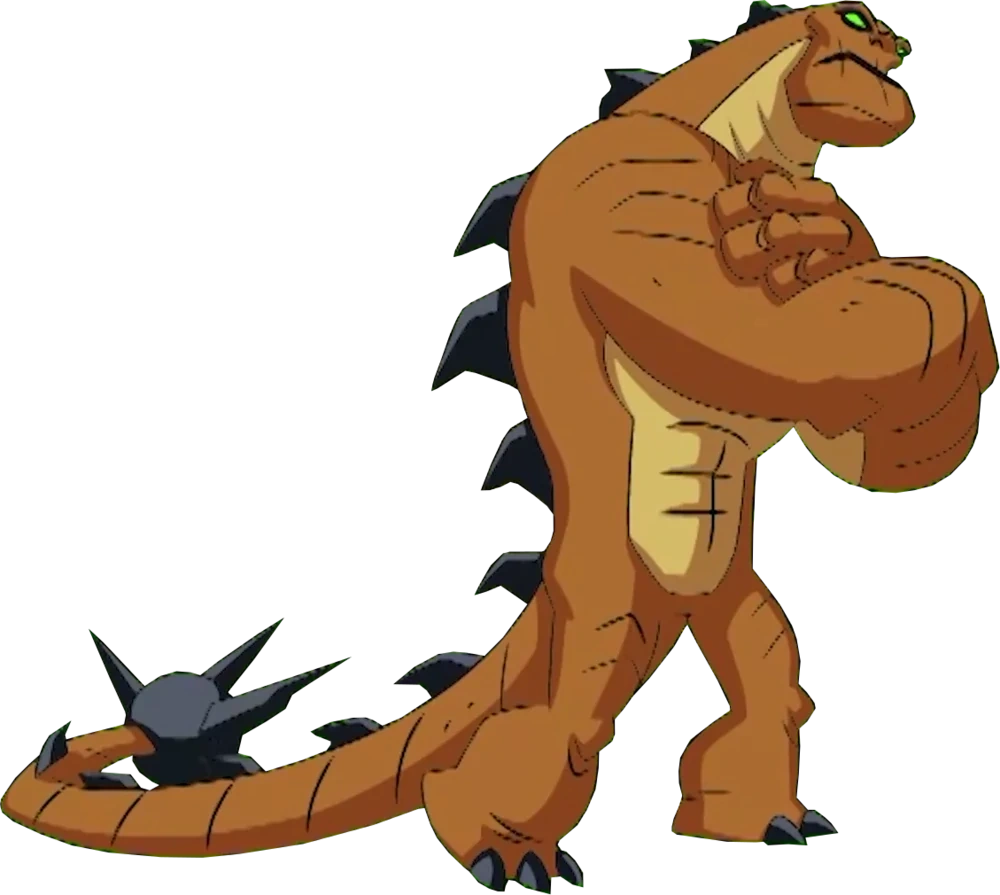 Humongousuar new poses | Fandom