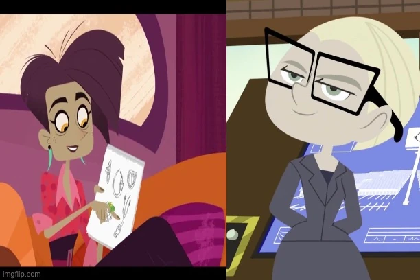 A Wild Kratts Episode I’ve been anticipating for years… | Fandom