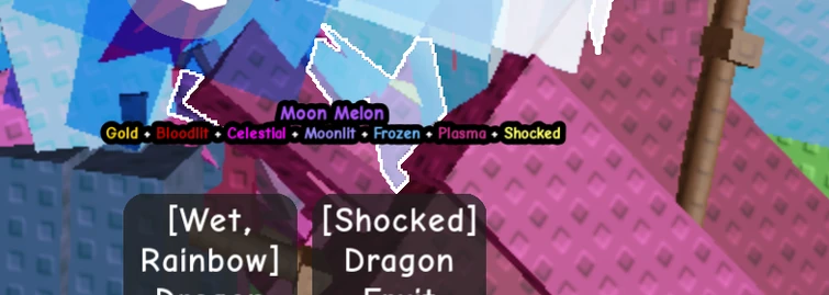 celestial, moonlit, frozen, shocked gold 64.75kg | Fandom
