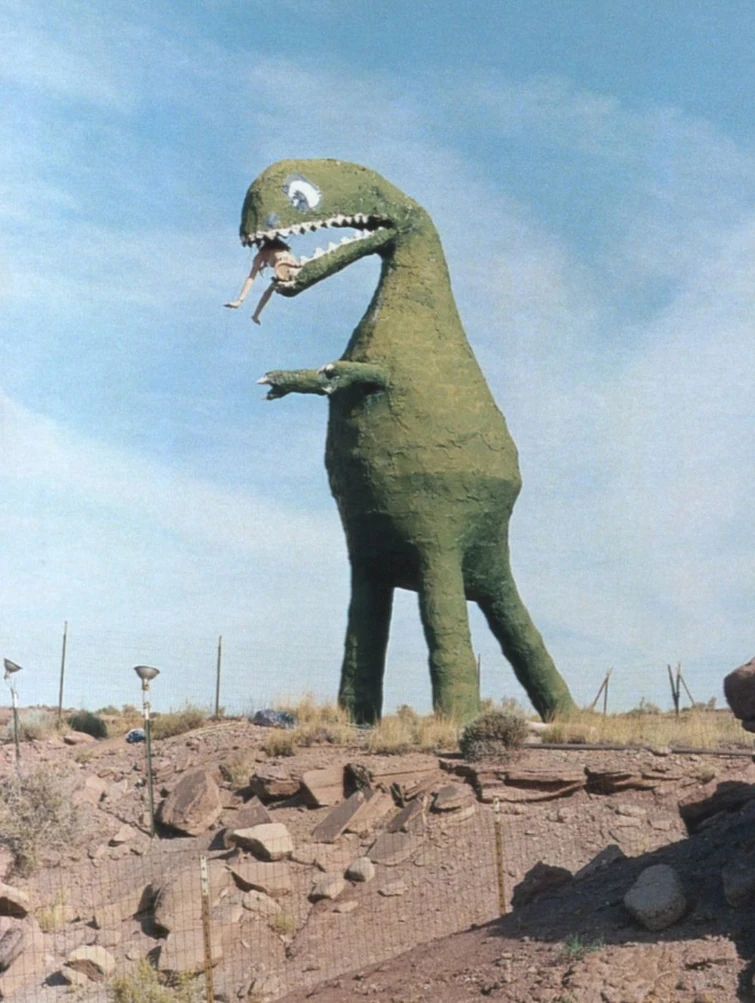 Cringe dinosaurs (Part 2) | Fandom