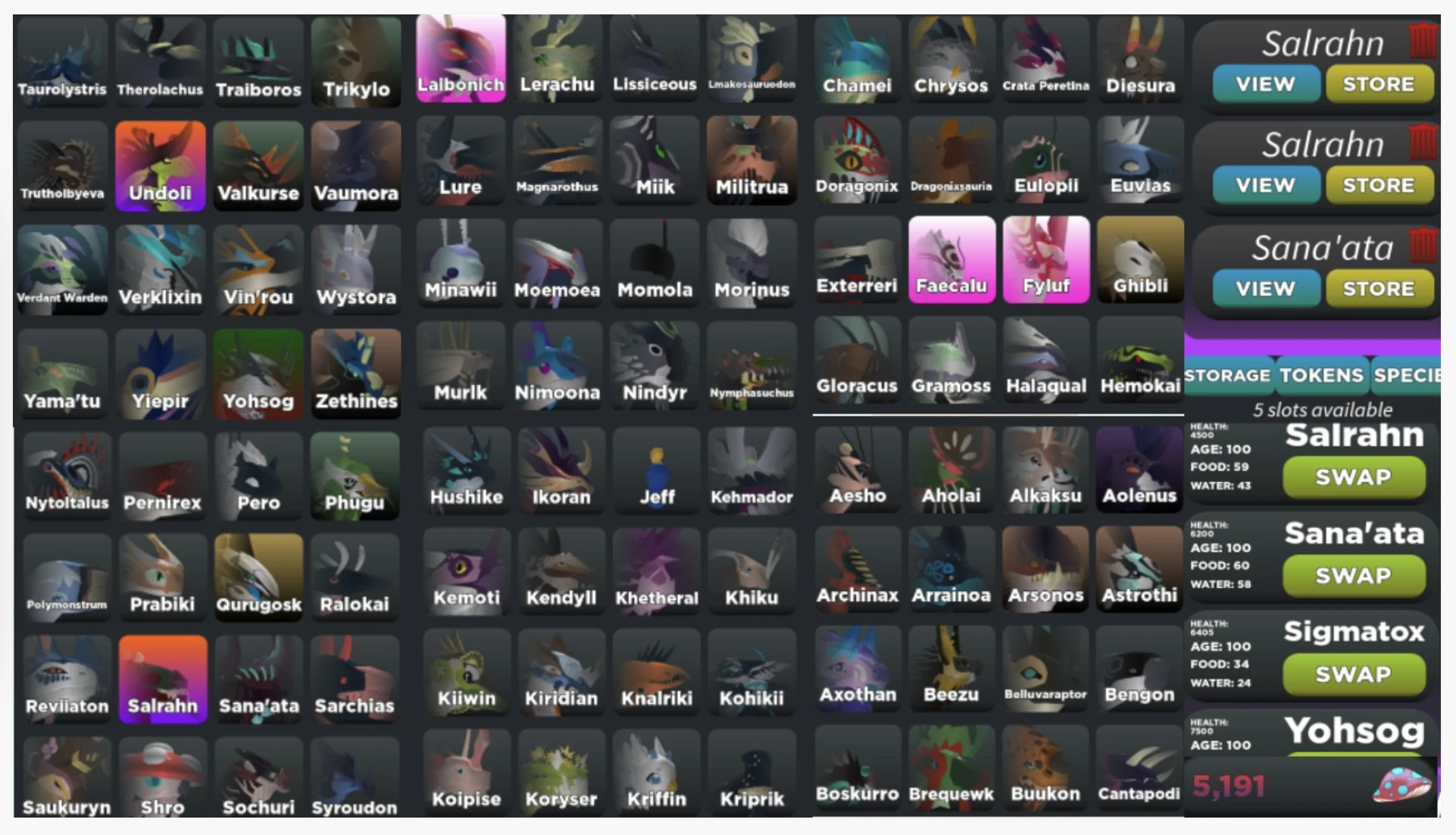 Trading my inv! | Fandom