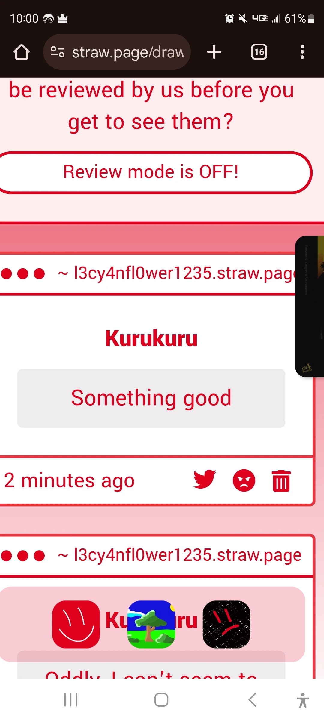 Wowee thats so creative | Fandom