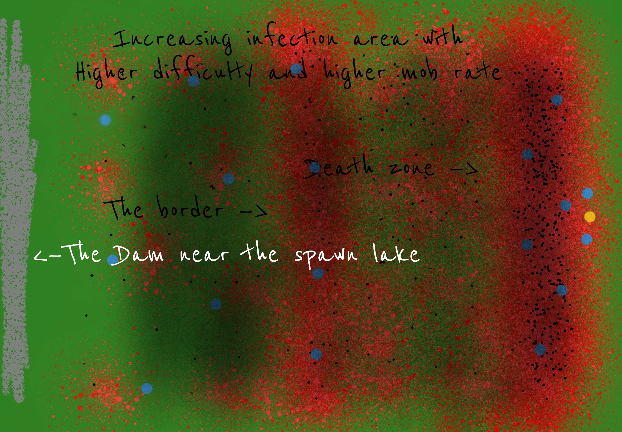 A new area/event devs please consider this if you see this | Fandom