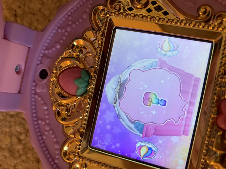 Do anyone have these teeniepings qr codes | Fandom