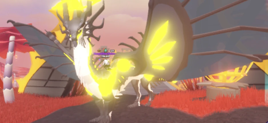 Basically the color shifts of the new element | Fandom